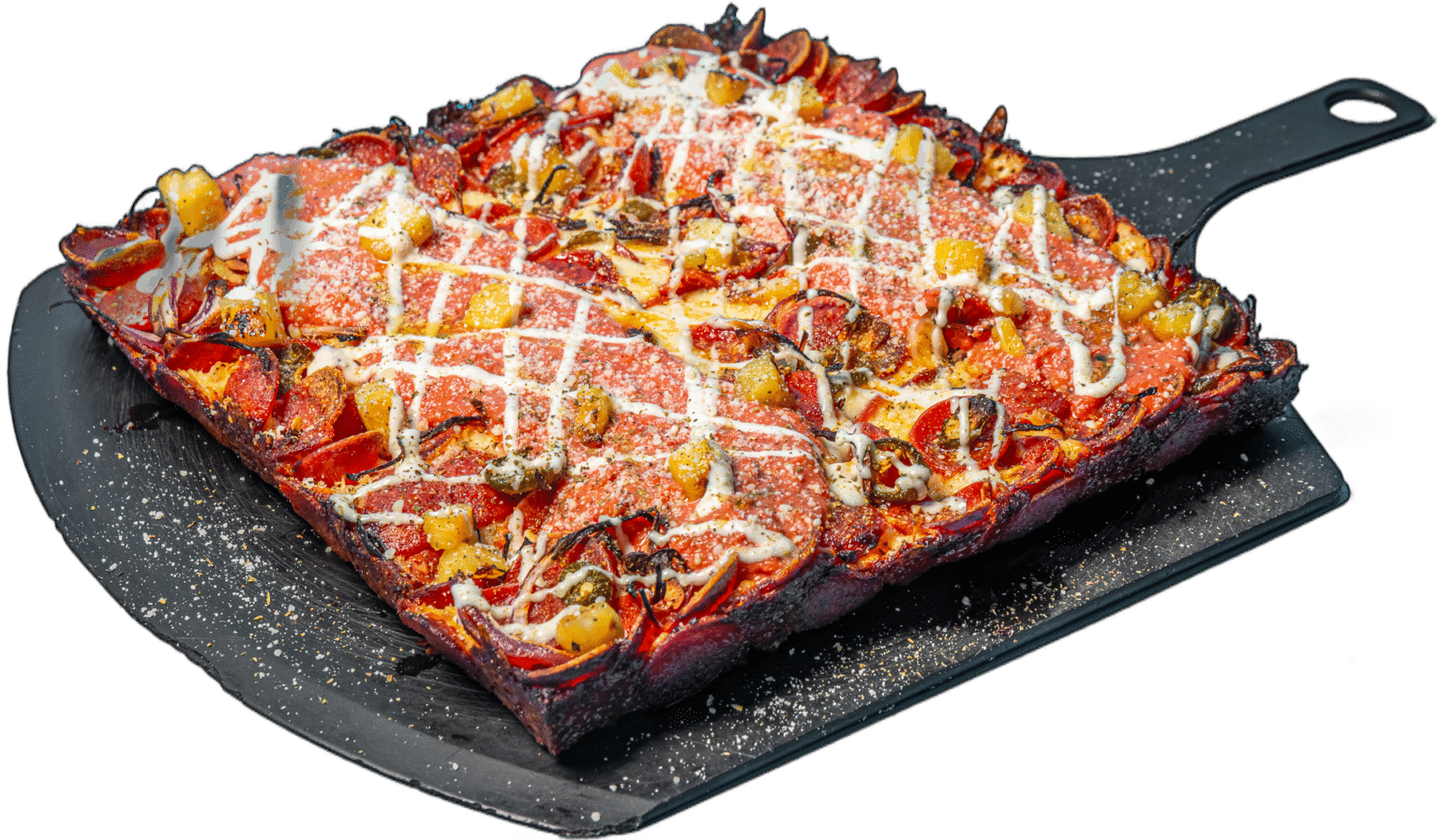 Professor Pizza | Chicago's Award Winning Pizza