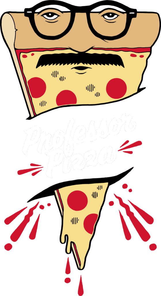 Professor Pizza | Chicago's Award Winning Pizza