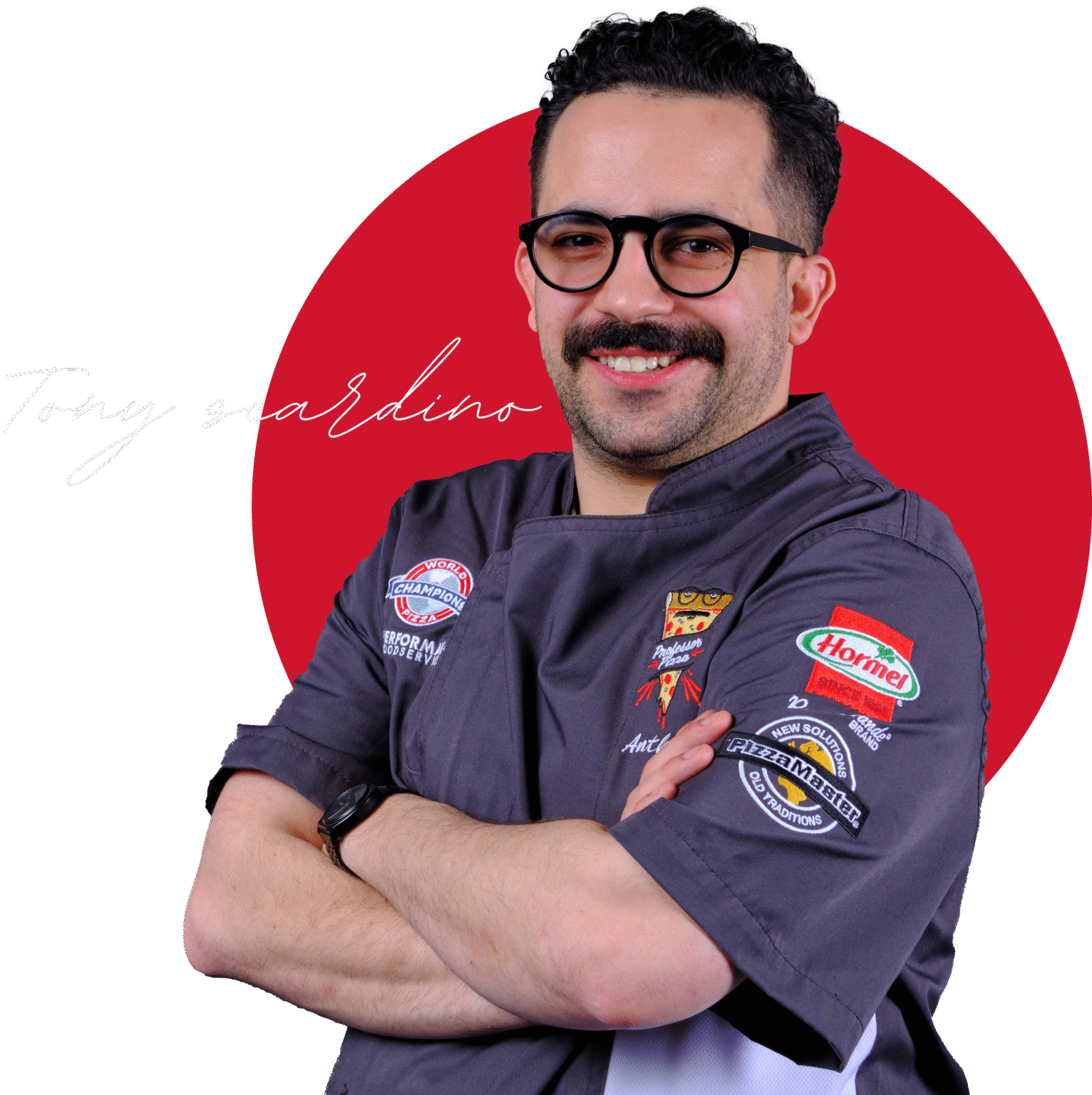 Professor Pizza | Chicago's Award Winning Pizza
