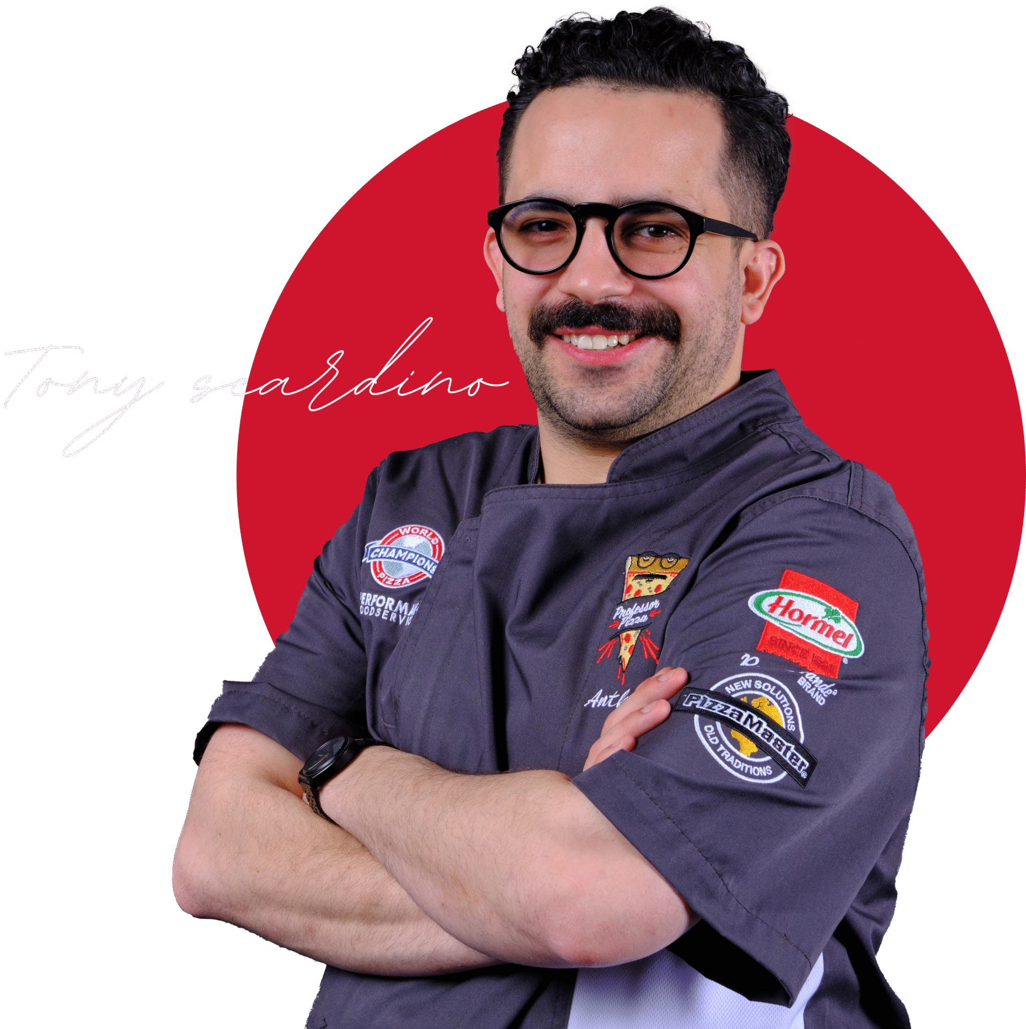 Professor Pizza | Chicago's Award Winning Pizza